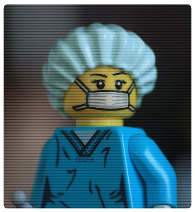 LEGO Dentist - Dental For Everybody
